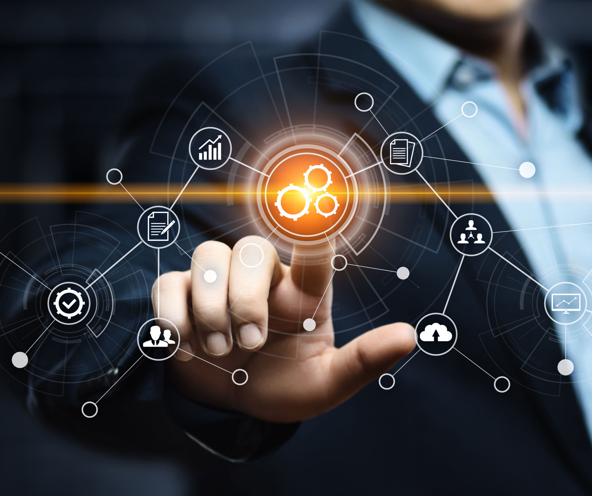 Solutions - TECHCOM™